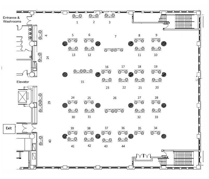 U of T Career Fair - UofT Student Life