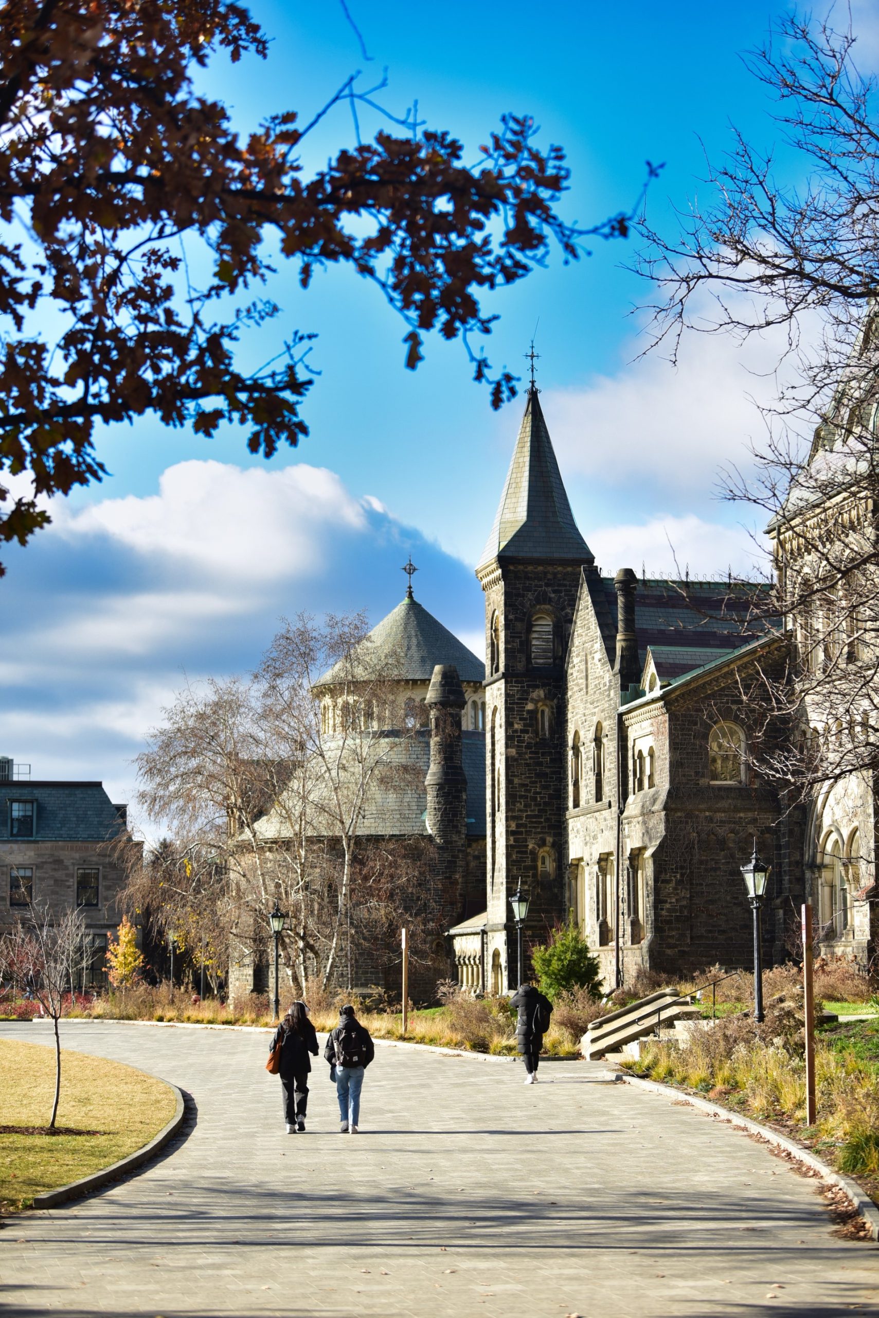 Introducing the Centre for Learning Strategy Support - UofT Student Life