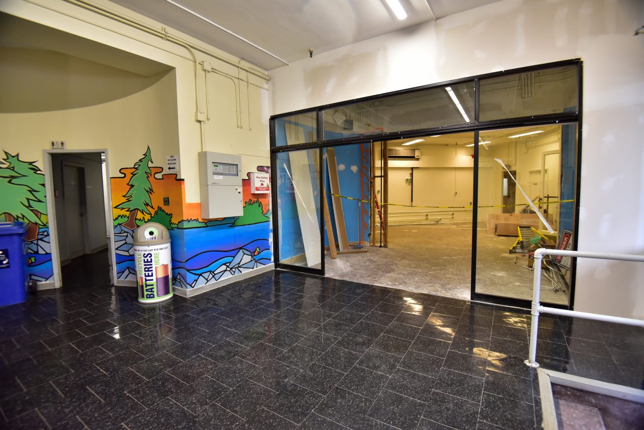 First Nations House: Building a gathering place for community - UofT ...