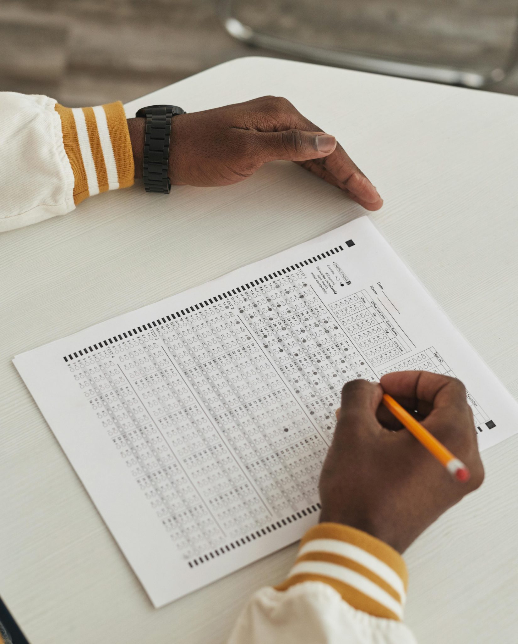 Exam Ready - UofT Student Life