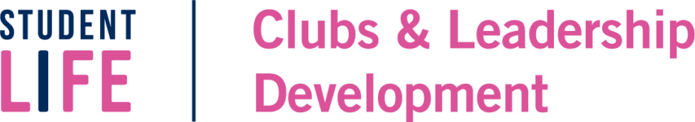 Clubs & Leadership Development - UofT Student Life
