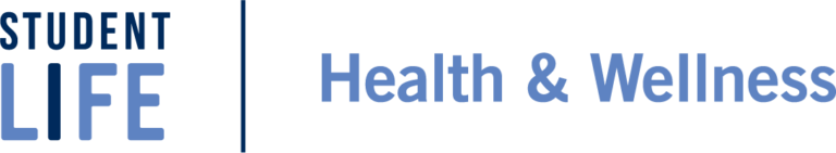 Health & Wellness - UofT Student Life