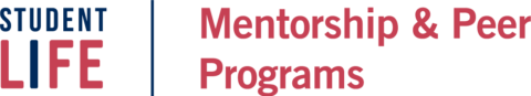 Mentorship & Peer Programs - UofT Student Life