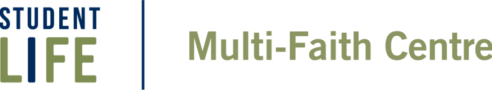 Multi-Faith Centre - UofT Student Life