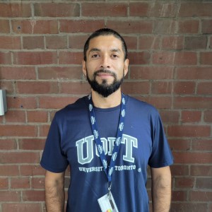 First Generation Student Engagement - UofT Student Life